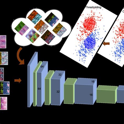 Shows The Three Prominent Steps Of The Technique Deep Learning