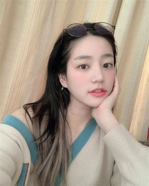 Lee Yubi Lee Yu Bi Actresses Korean Actress