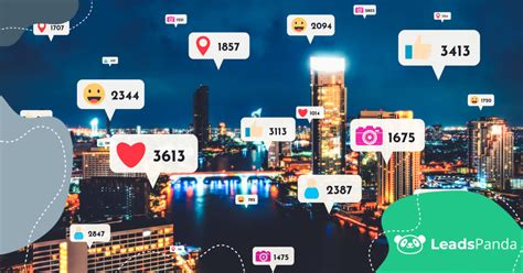 How To Use Ai For A More Efficient Social Media Strategy Leadspanda