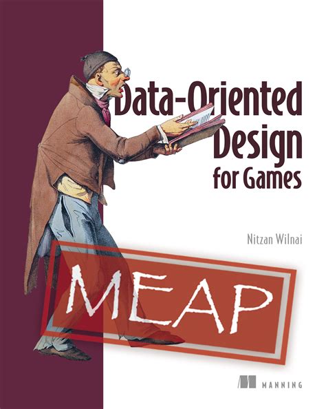 Data Oriented Design For Games Nitzan Wilnai
