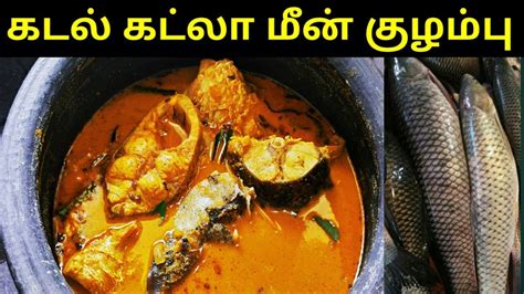 Tasty Fish Curry In An Easy Way Catla Fish Curry Masala Recipe