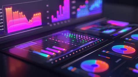Building A 3d Dynamic Visualization Background For The Homepage Perfectly Complementing Power Bi