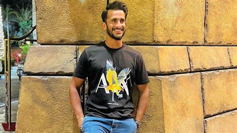 Hasan Ali Reminds Shadab Khan About Asia Cup Match Ticket Request Post