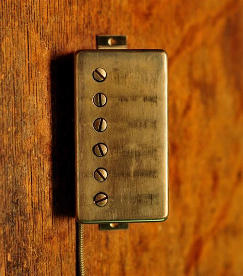 Humbuckers — Arcane Inc