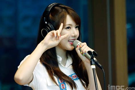 비하인드 여자친구의 라이브에 이 물들어요♥