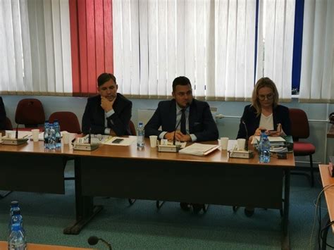 Łomża Prezydent Mariusz Chrzanowski ogłosił budżet miasta na rok Zakłada ponad milionów