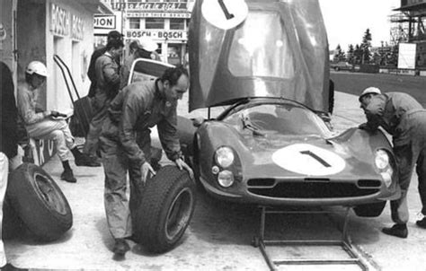 Nurburgring 1000 Km 1966 330 P3 Chassis 0844 N1 Ferrari Immagini