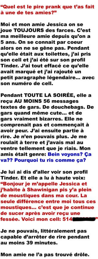 Nouvelle Théorie sur Harry Potter