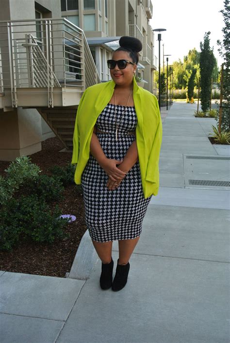 Garnerstyle Flattering Plus Size Dresses Garner Style Plus Size Fashion