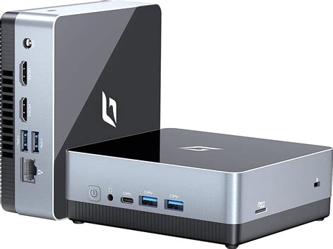 Cybergeek Nano J1 Mini Pc Win 11 Pro Review Mini Pc Reviewer