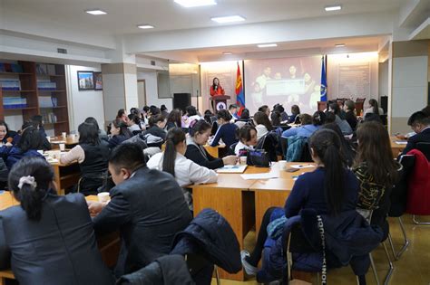 Баянгол ИТХ “ГЭР БҮЛИЙН БОЛОВСРОЛ” ОЛГОХ ЭЭЛЖИТ СУРГАЛТ БОЛЛОО