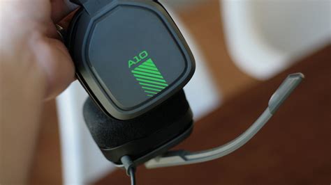 Astro A10 Review Techradar