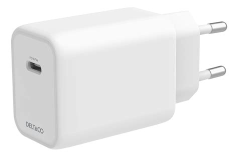 Usb C Oplader Til Bærbar Av Cables Dk