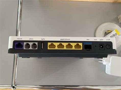 Swisscom Internet Box Kaufen Auf Ricardo