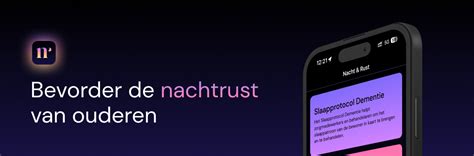 Nacht And Rust App