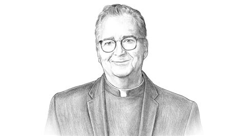A Letter From Father Peter Villanova University