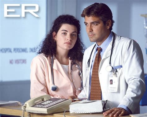 ER Photos Movie Tv Show Er Wallpaper 20020614 Size 1280x1024 More