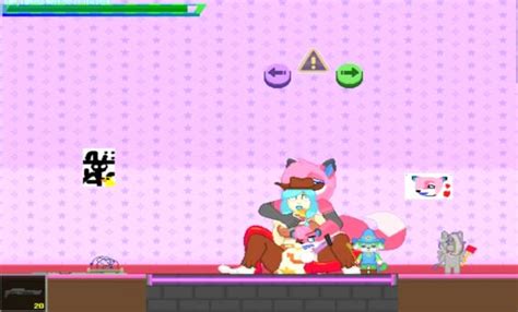 Happy Heart Panic Gamefabrique