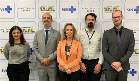 ANCP participa de audiência Ministério da Saúde ANCP