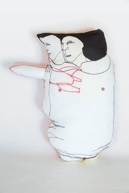Elena Monzo Rocket Twins 2021 The Camp Gallery