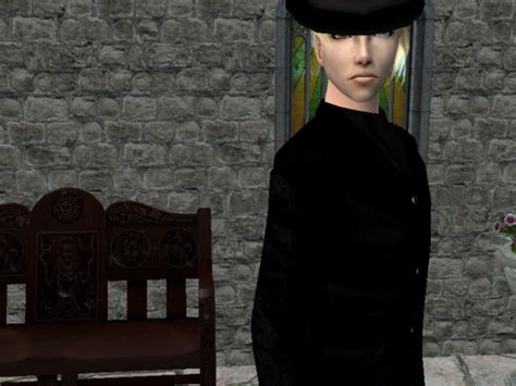 Mod The Sims Yuber Suikoden Iii