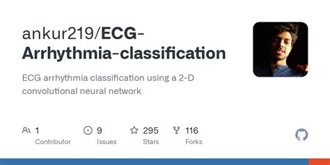 github ankur219 ecg arrhythmia classification ecg arrhythmia