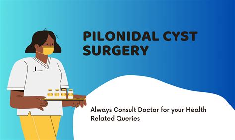 Pilonidal Cyst Surgery Success Rate Surgery Success Rate