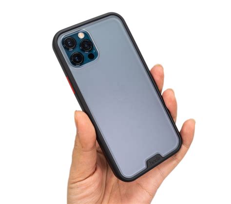 幫 iPhone 12 尋找保護週邊hoda 晶石玻璃防摔殼 柔石防摔殼 好看好防護 3C 達人廖阿輝
