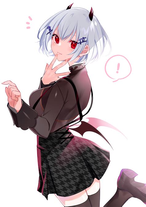 Hakase Fuyuki And Hakase Fuyuki Nijisanji Drawn By Yodare3yami8
