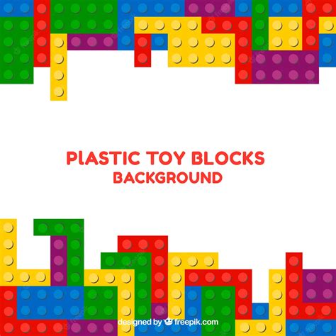 Lego Vector
