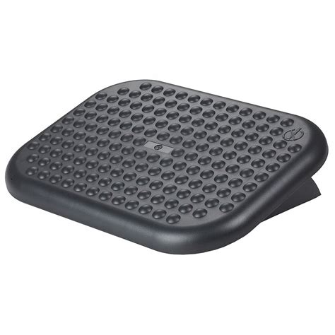 Podnóżek Ergonomiczny Regulowany Pod Biurko D Rect Cena Opinie Podnóżki