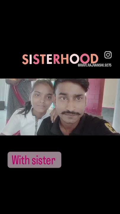 Brother Sister Youtube