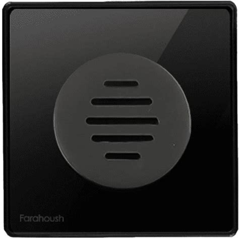 خرید و قیمت پریز آلارم ایرانی یا زنگ ملودی و اخبار طرح هوشمند با رویه