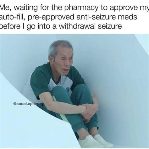 140 Best R Epilepsymemes Images On Pholder When The Aura Hits