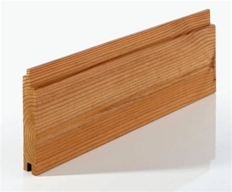 Thermowood Cladding