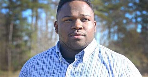 2014 Defensive Player Of The Year Keywan Morgan Sports