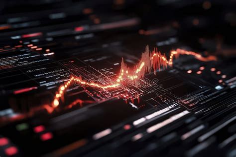 Data Visualization Reveals Intricate Patterns Of Market Trends And