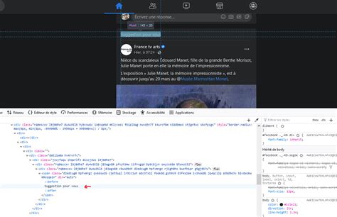 Feature Is It Possible To Hide Sponsored Pages Apearing In Feed