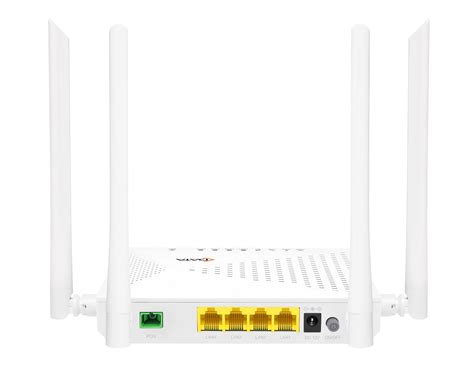 Wi Fi6 Onu Shenzhen C Data Technology Co Ltd