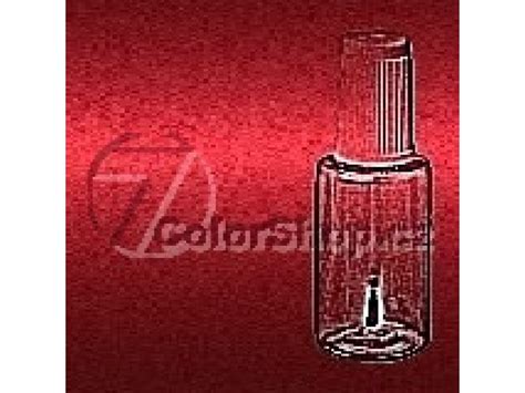 Ford Barva Toreador Red Colorshop Cz