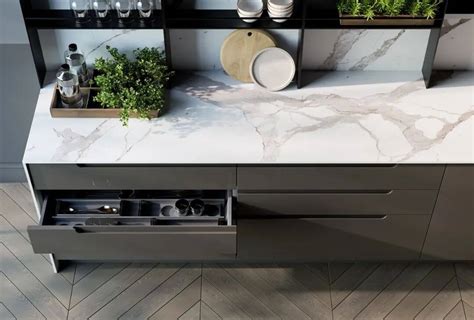 Quartz Vs Sintered Stone Which Is Better