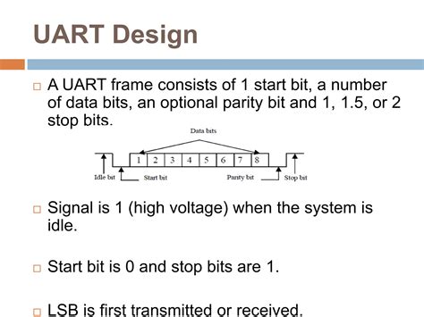 407841208 modular uart pptx design and architecture pptx computing