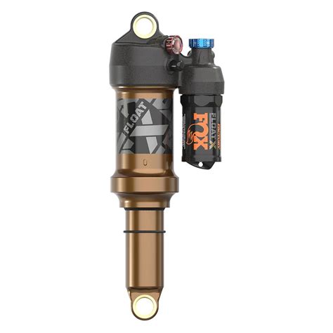 Fox Float X F S K 2p A Lv 2024 Shock Bikeinn