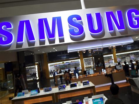 Samsung Apologises After Requesting Removal Of Vibrator From Display At Womens Tech Event The