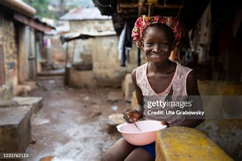 Sierra Leone Girls Photos And Premium High Res Pictures Getty Images