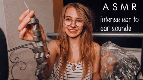 Asmr This Asmr Trigger Will Stimulate Your Brain Soph Stardust