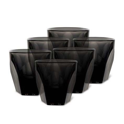 Notneutral Vero Glass Cortado 425 Oz Smoke Ebay