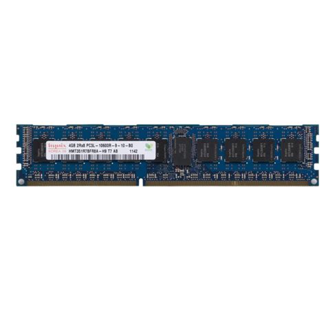 رم 4 گیگ Ddr3 استوک آقای استوک