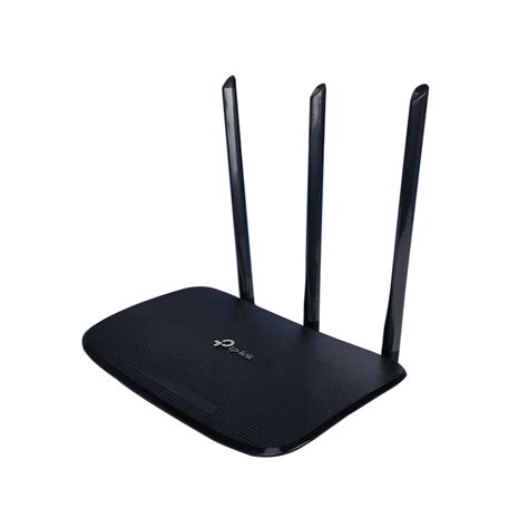 Tplink Wifi Router Tl Wr940n 450mbps 4fe 2 4g Wifi English Wifi Buy
