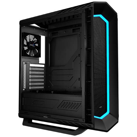 P7-C1 Tempered Glass - AeroCool